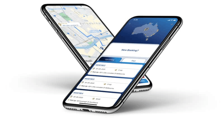 Chauffeured Cars | Corporate Transport | Hughes Luxury Cars