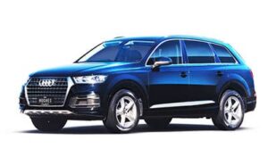 Perth Chauffeured Cars | Airport Transfers | Hughes