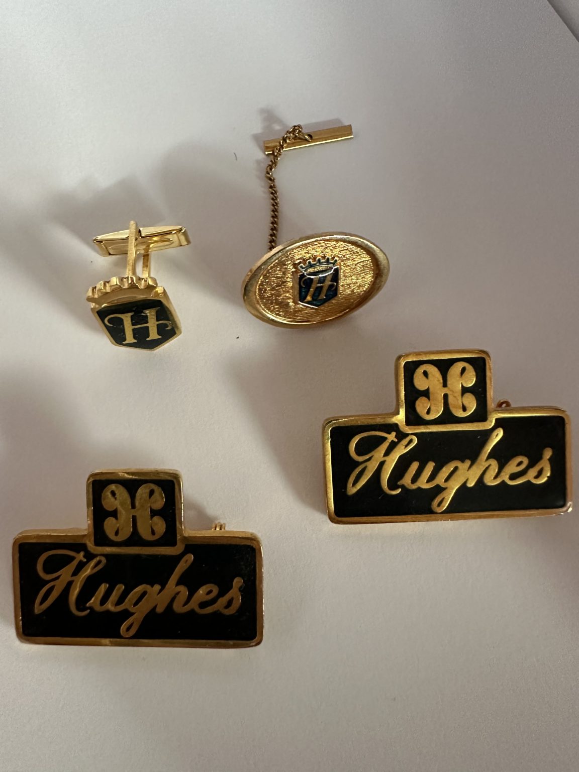 The History of Hughes Chauffeurs - Australia