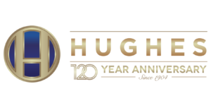 Our History - Hughes